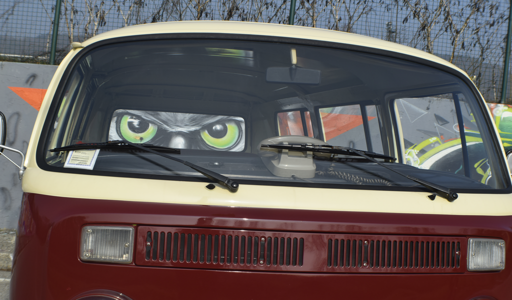 Bulli e Pupe noleggio auto storiche - Bulli e Pupe